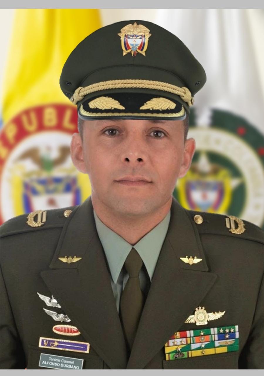 Guainía | Policía Nacional de Colombia
